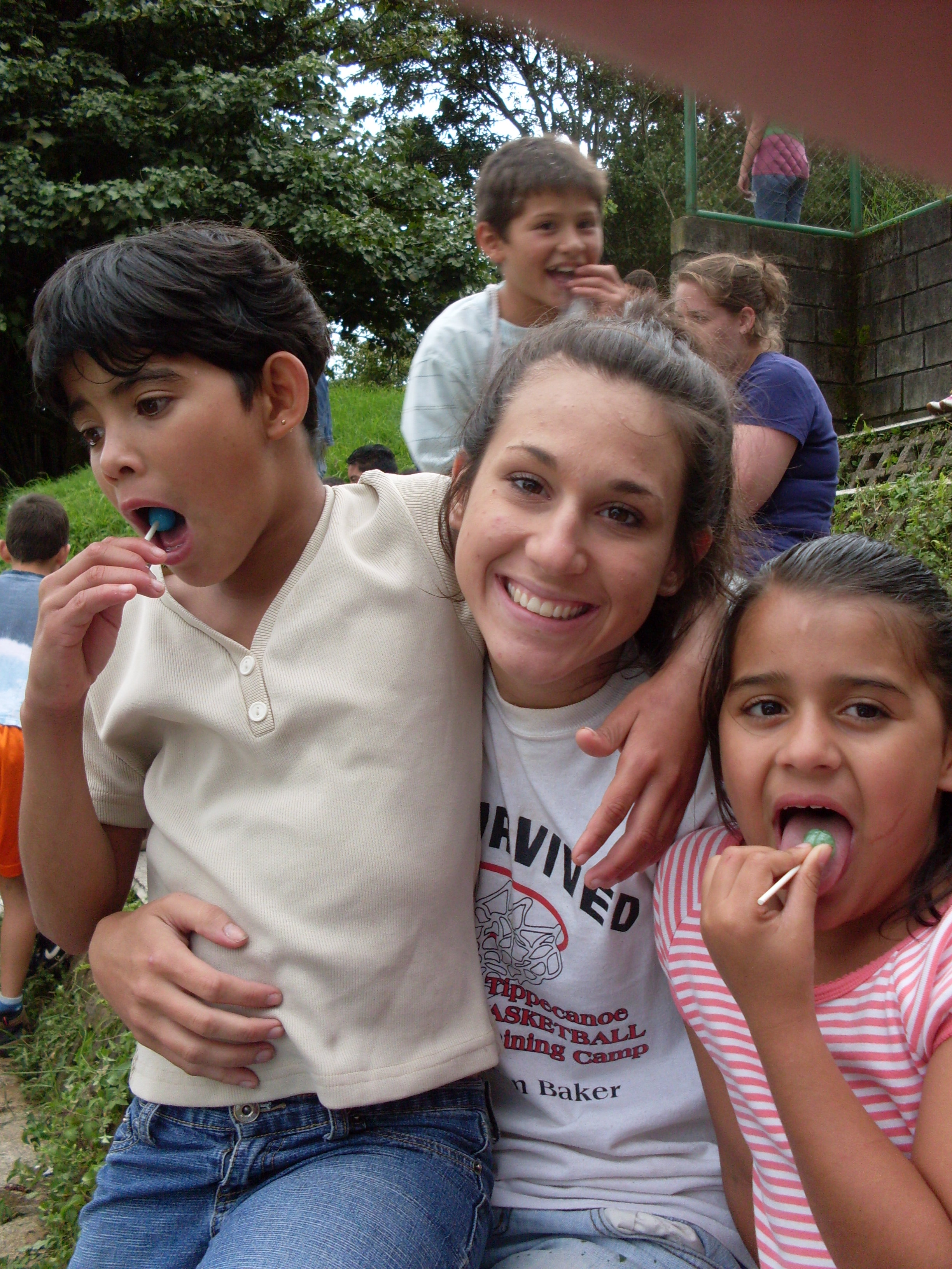 PlummerArt – The Clarion