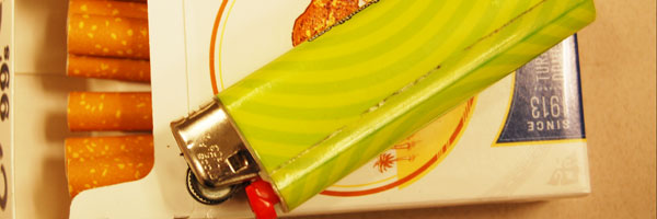 Smoking_Plug – The Clarion