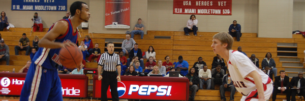 basketball – The Clarion