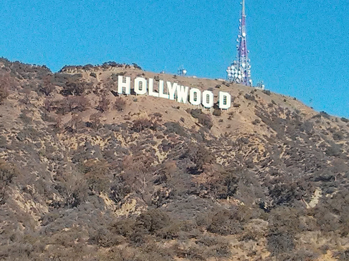 hollywood.flickr – The Clarion
