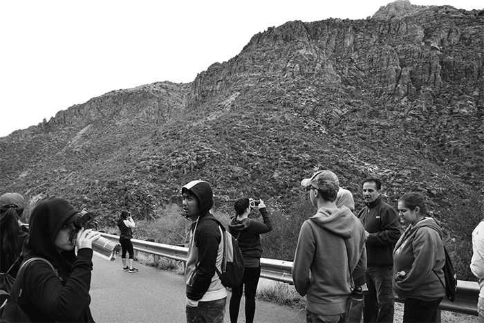 borderlinking2 – The Clarion