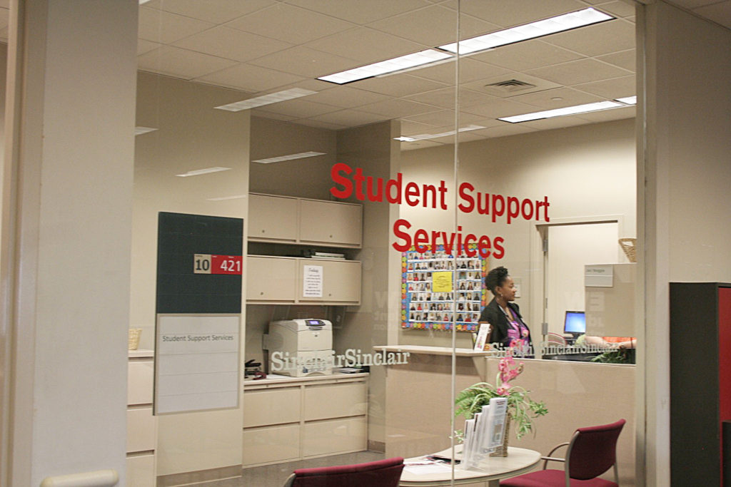 student-support-services – The Clarion