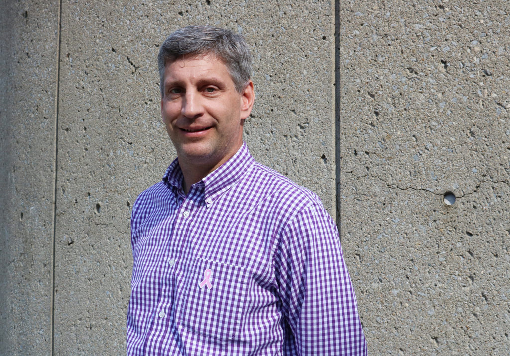 Tartan Spotlight: David Bodary – The Clarion