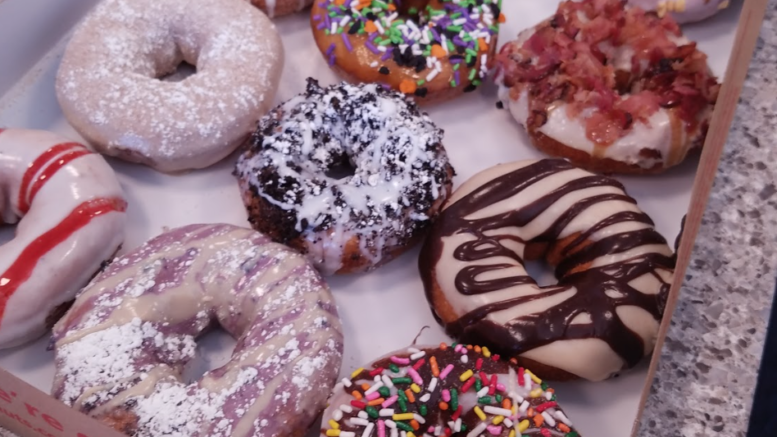 Introducing Duck Donuts – The Clarion