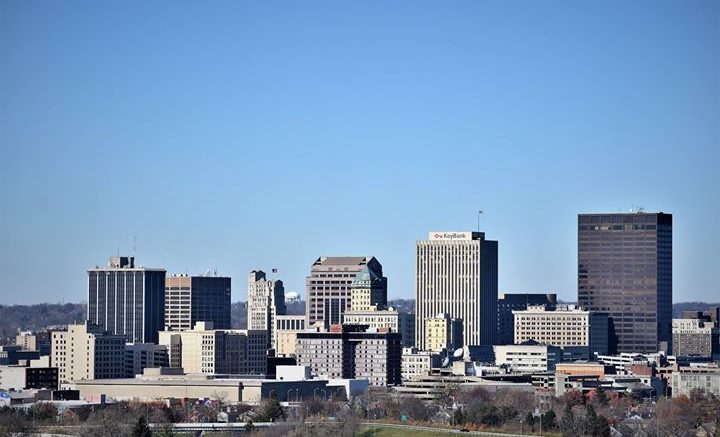 Gem City History: Why are we called the Gem City – The Clarion