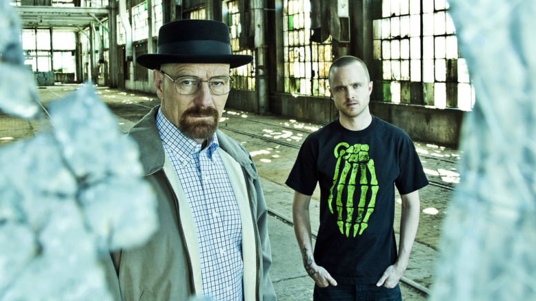 Henry’s Time Capsule: Breaking Bad – The Clarion