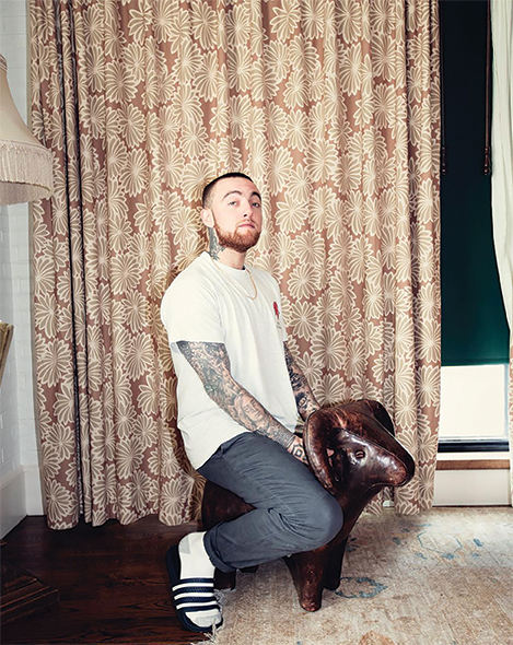 Mac Miller’s Dies at 26 – The Clarion