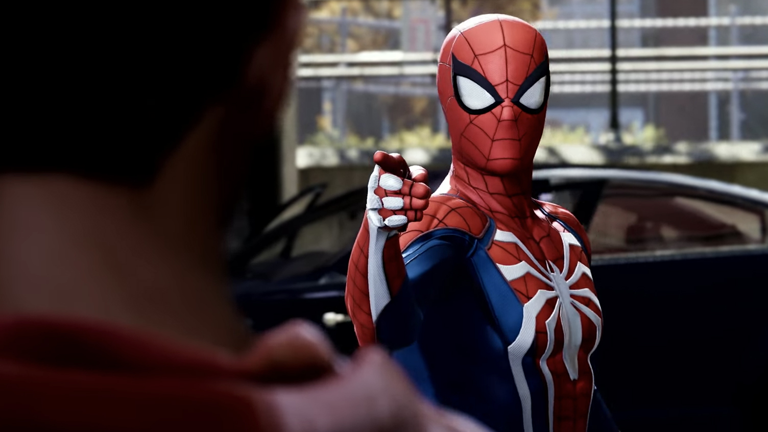 Marvel’s Spider-Man Review – The Clarion