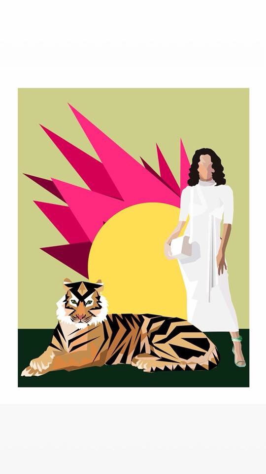 Baker’s Beat: Eye on Art: David Scott – The Clarion