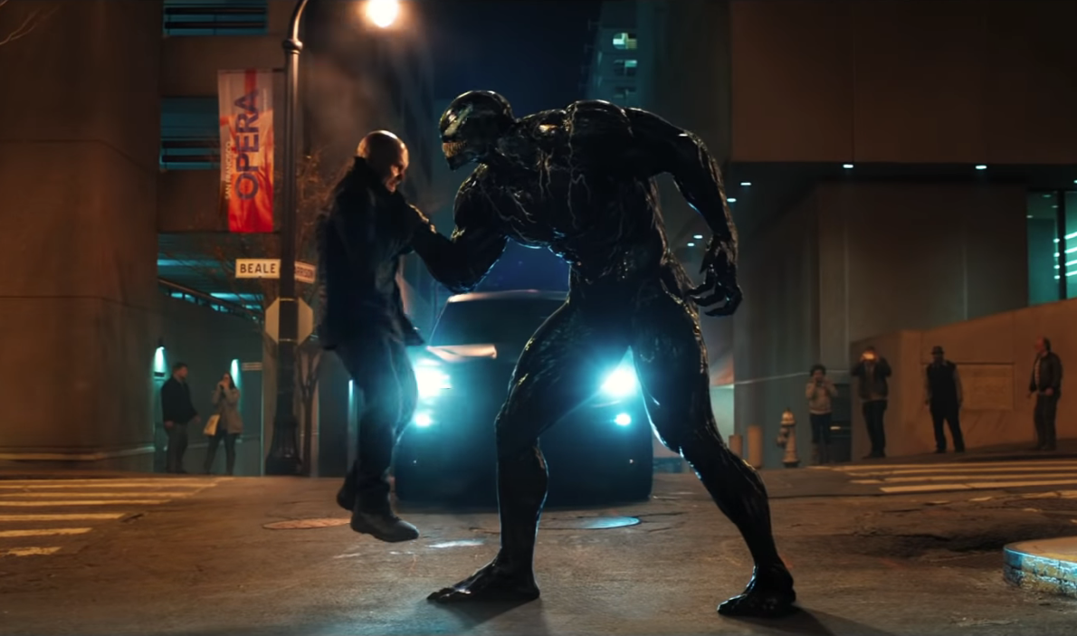 Why Did People Hate Venom So Much? (A Review) – The Clarion