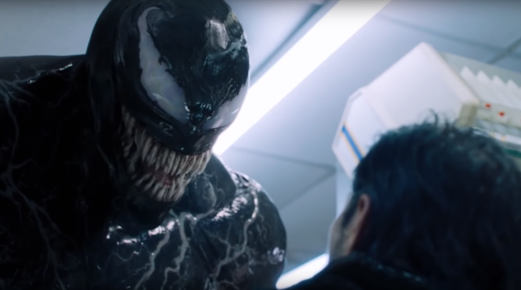 Why Did People Hate Venom So Much? (A Review) – The Clarion