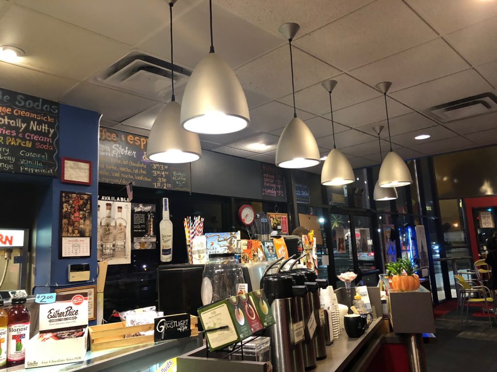 The Neon: A Hidden Dayton Gem? – The Clarion