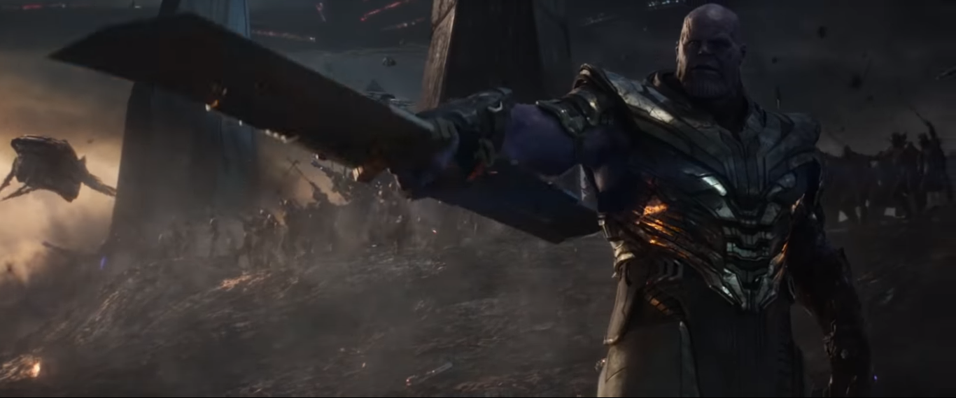 Avengers: Endgame Spoiler Review – The Clarion