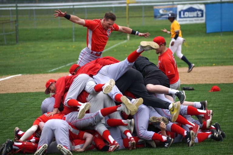 Sinclair Tartan Pride Baseball: A Dynasty in the Making? – The Clarion