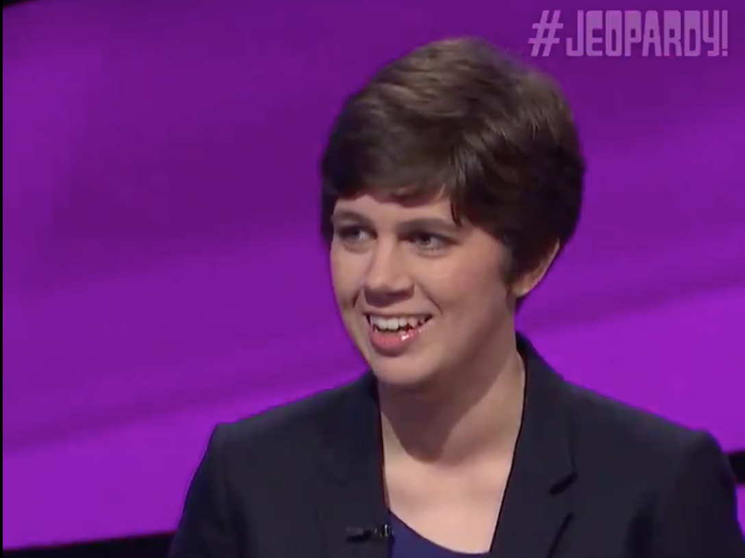 The Rise and Fall of “Jeopardy James” Holzhauer – The Clarion