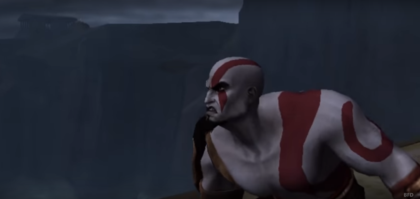 God of War II Review – The Clarion