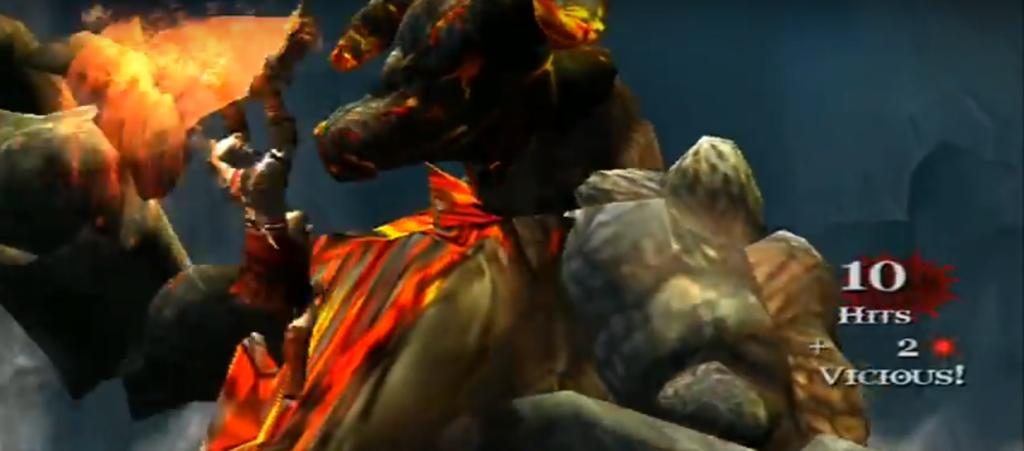 God of War II Review – The Clarion