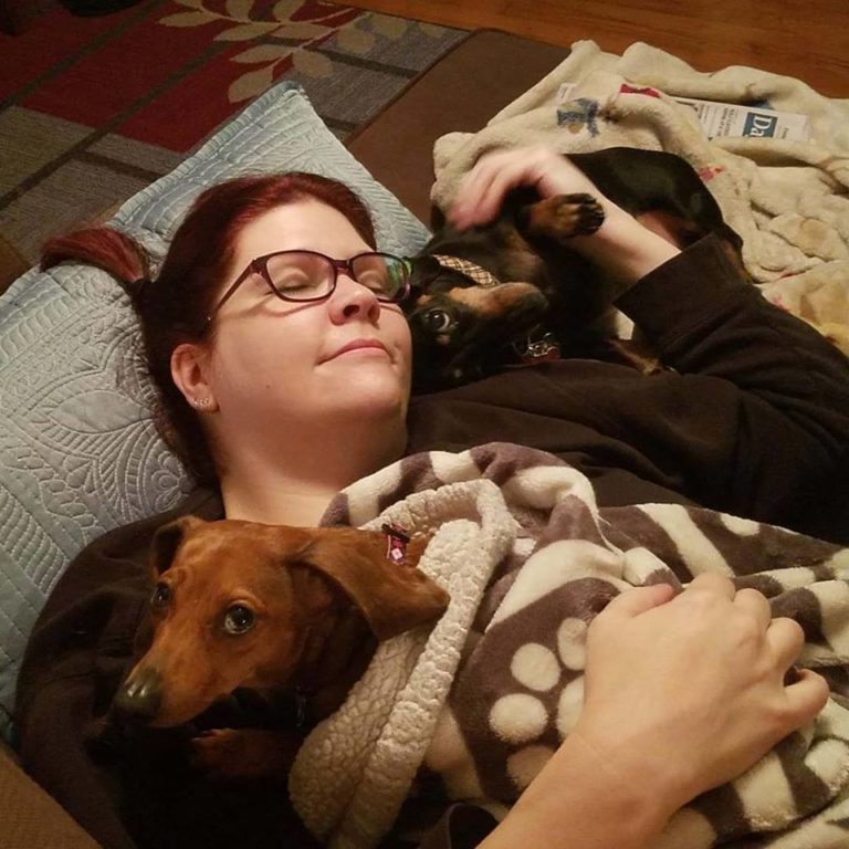 Tartan Spotlight: Jessica Graue – The Clarion