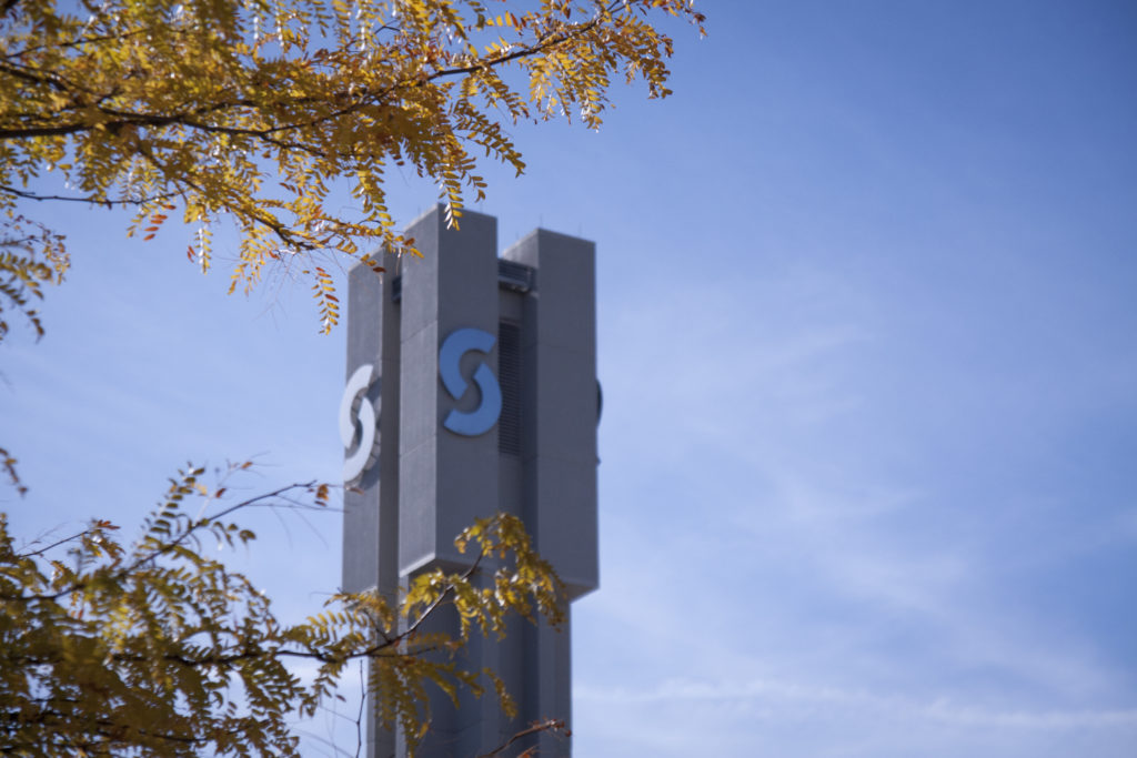 A Look at the History of Sinclair – The Clarion