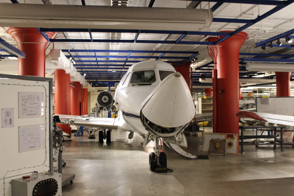 Sinclair Establishes First-Ever Bachelor’s Degree Programs – The Clarion