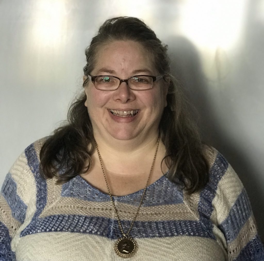 Tartan Spotlight: Connie Zornes-Padovani – The Clarion