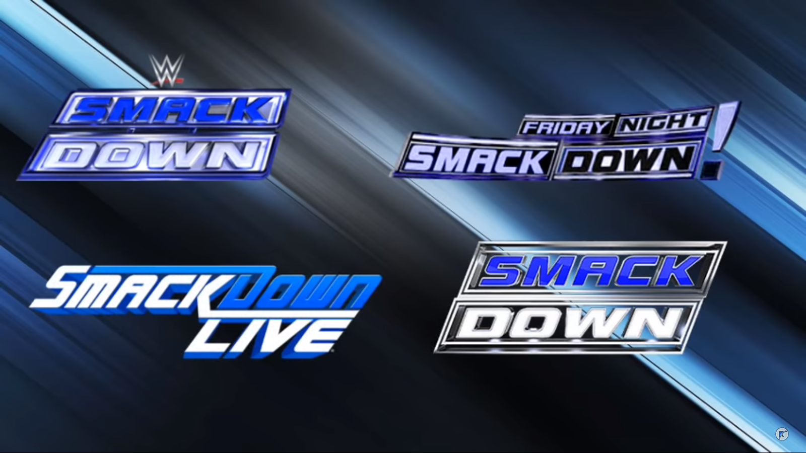 The Unpopular Opinion: The Top 10 SmackDown Moments – The Clarion