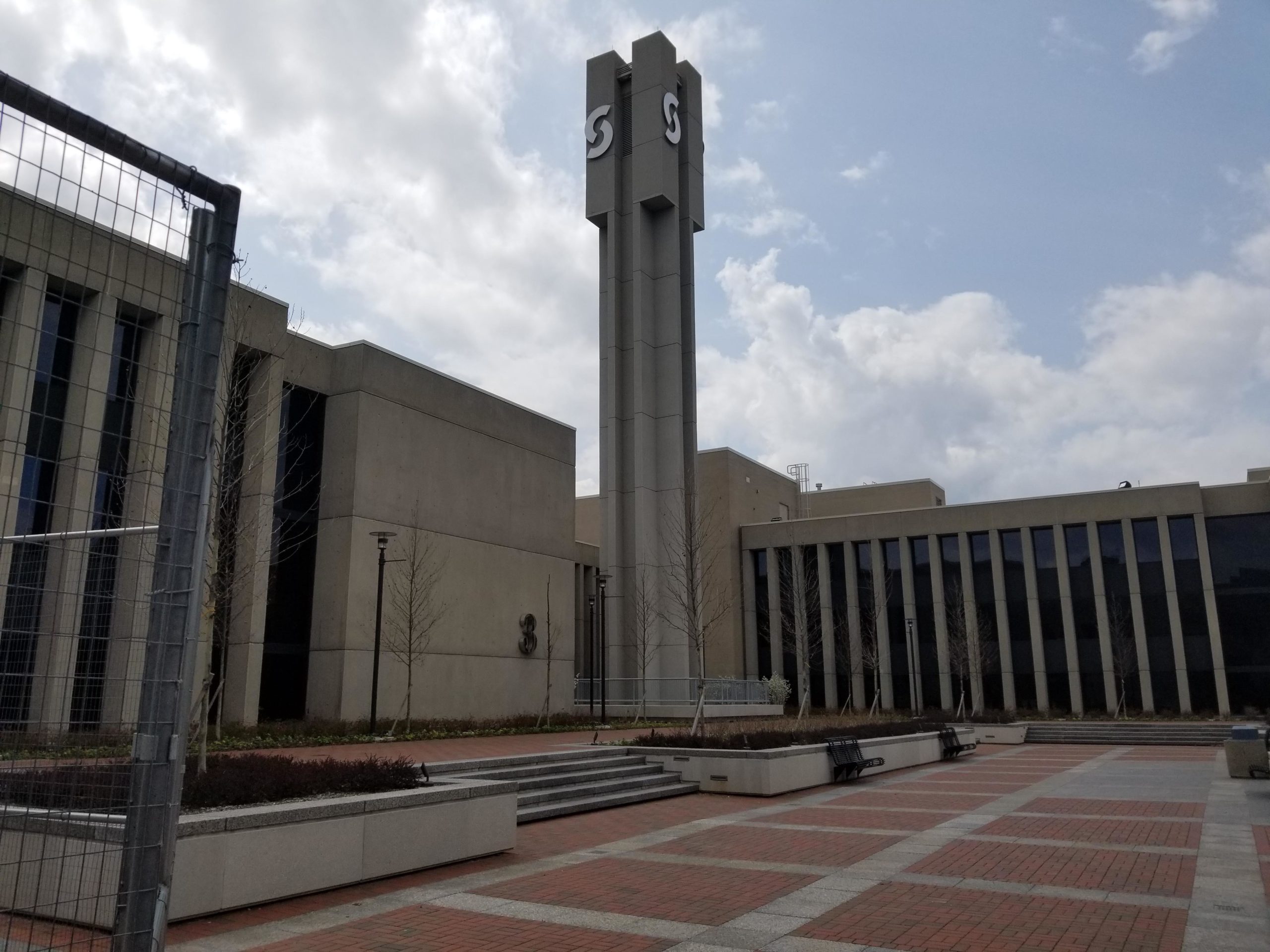 A Look At Dayton During the Quarantine – The Clarion