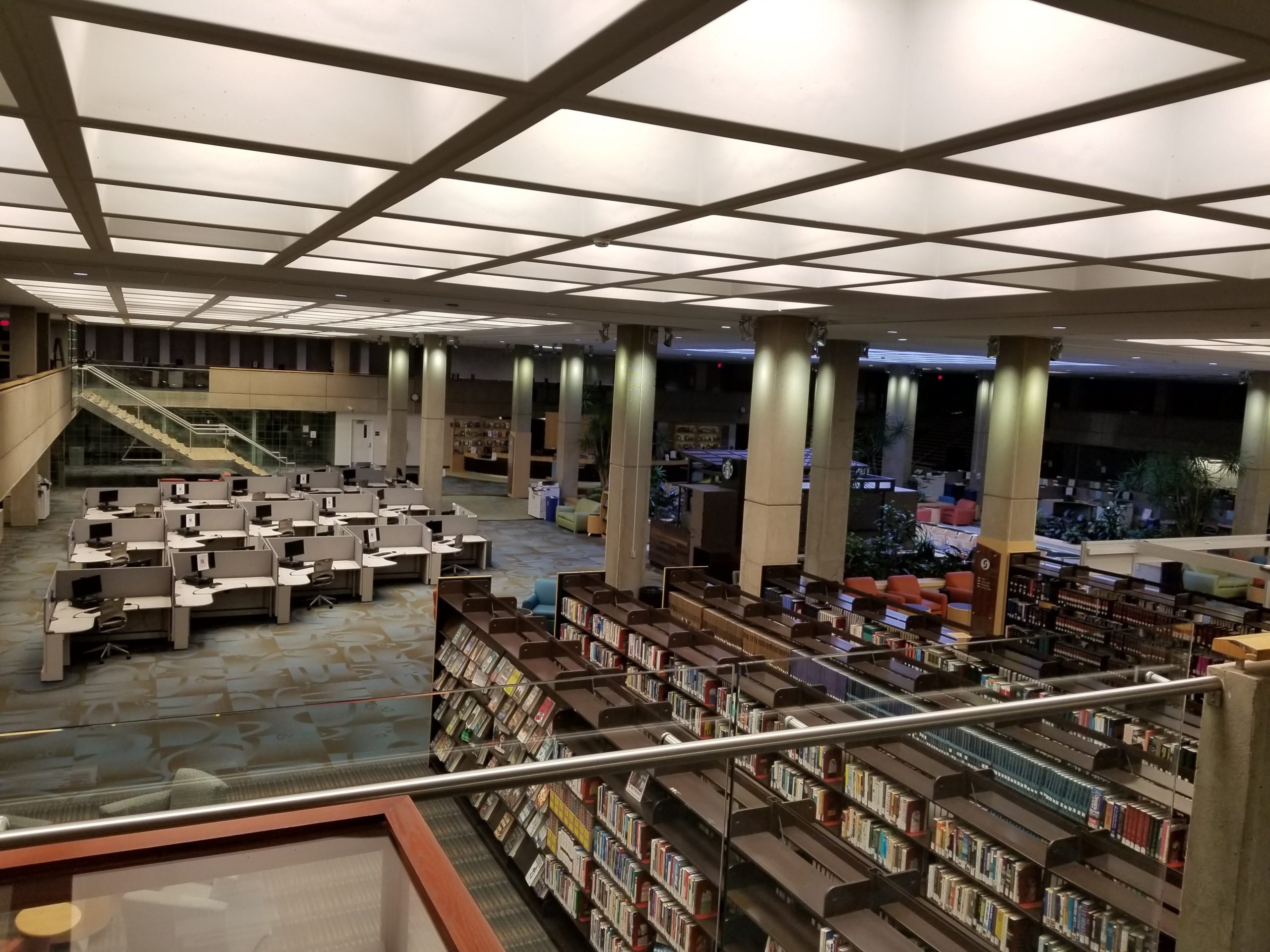 A Look At Dayton During the Quarantine – The Clarion