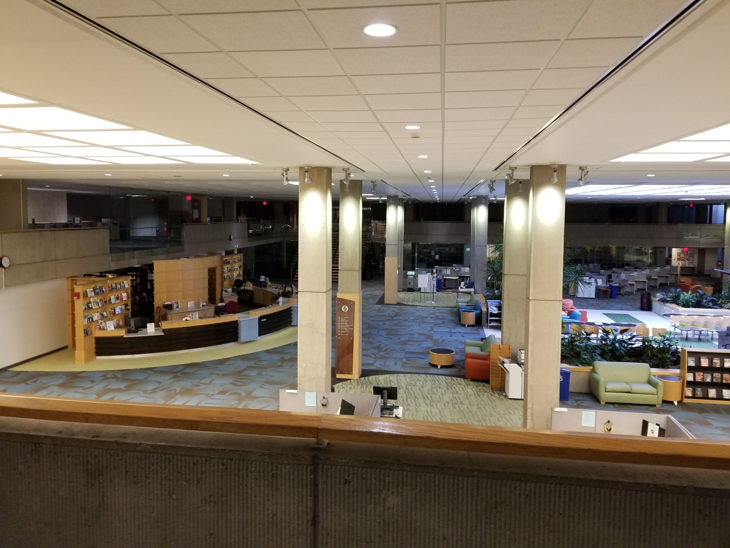 A Look At Dayton During the Quarantine – The Clarion