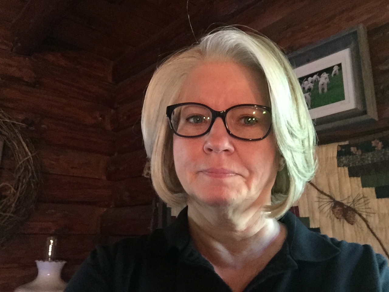 Tartan Spotlight: Carol Price – The Clarion