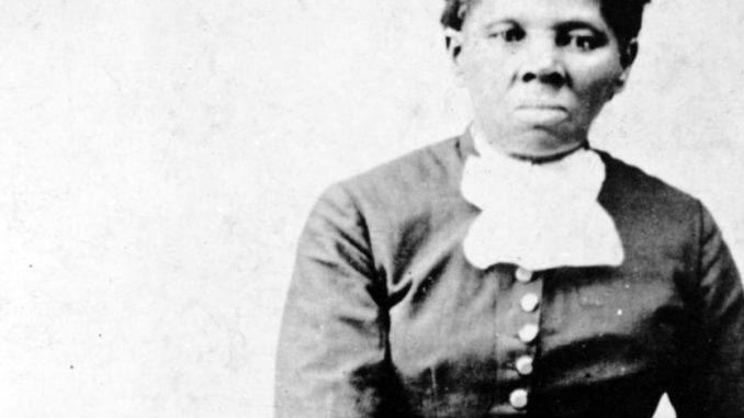 Black History Month: Harriet Tubman – The Clarion