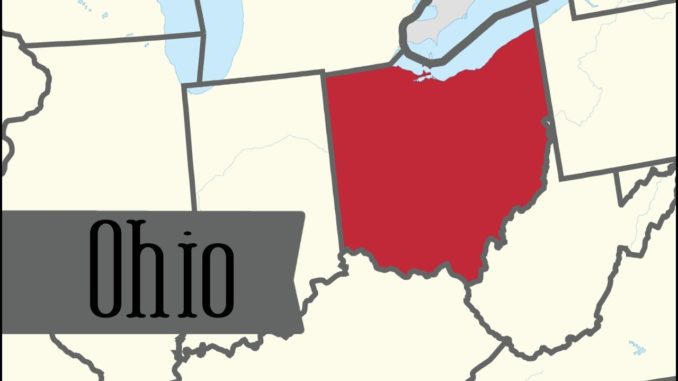 Celebrating Ohio’s Birthday – The Clarion