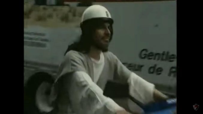 Five Horror Movies to get you ready for Easter – The Clarion