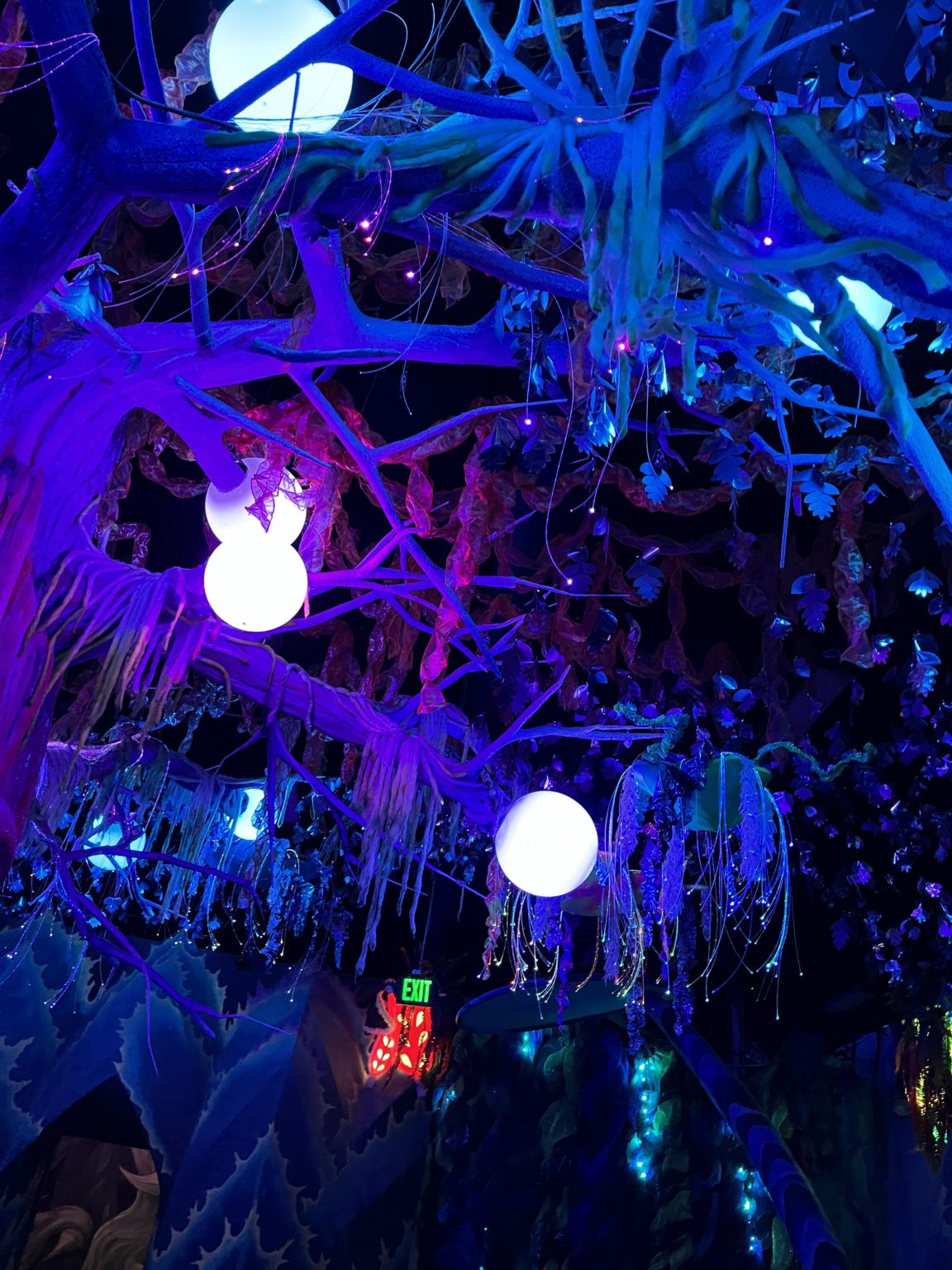 Otherworld: Columbus’s Interactive Museum – The Clarion