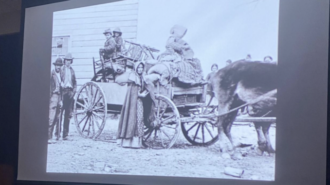 Sinclair’s Diversity Film Series: “Hillbilly” Explores Appalachian ...