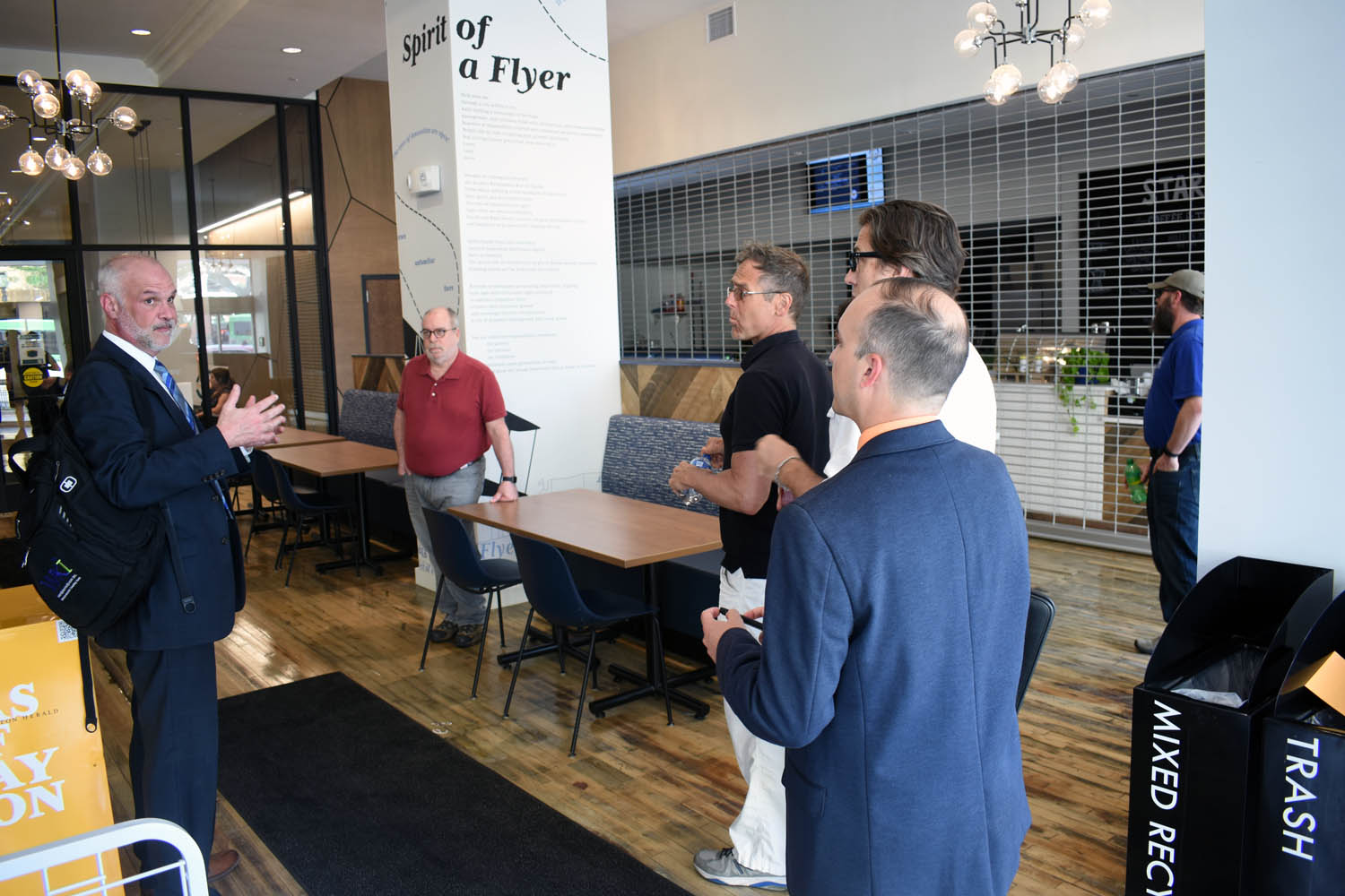 Photos: Highlights this summer at Sinclair and in Dayton – The Clarion