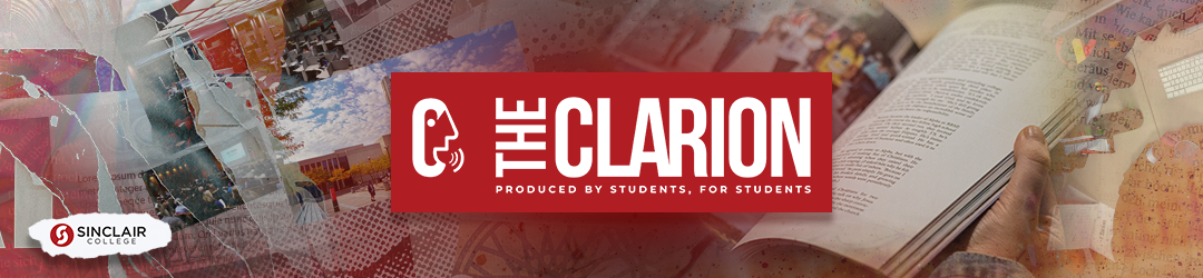 The Clarion – Produced by Students, for Students
