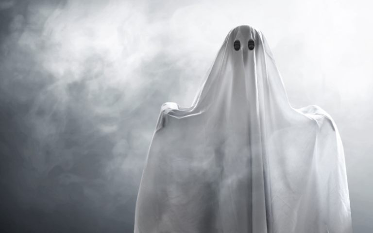 The Old Ghosts of Appalachia: Virtual Storytelling – The Clarion