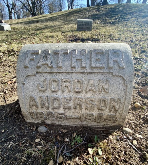 The Story of Freed Man Jordan Anderson and the Letter to His Former ...