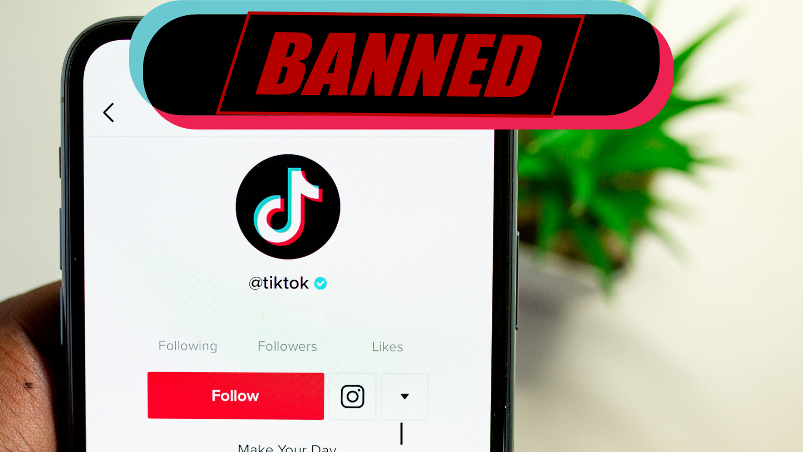 Montana Becomes First State To Ban Tiktok The Clarion