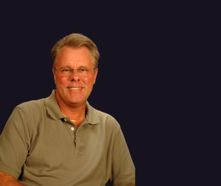 Awesome Adjuncts: Richard Bernard – The Clarion