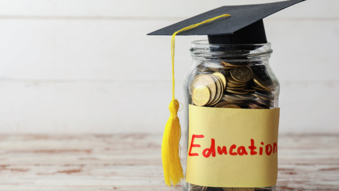 The Rise in College Tuition – The Clarion