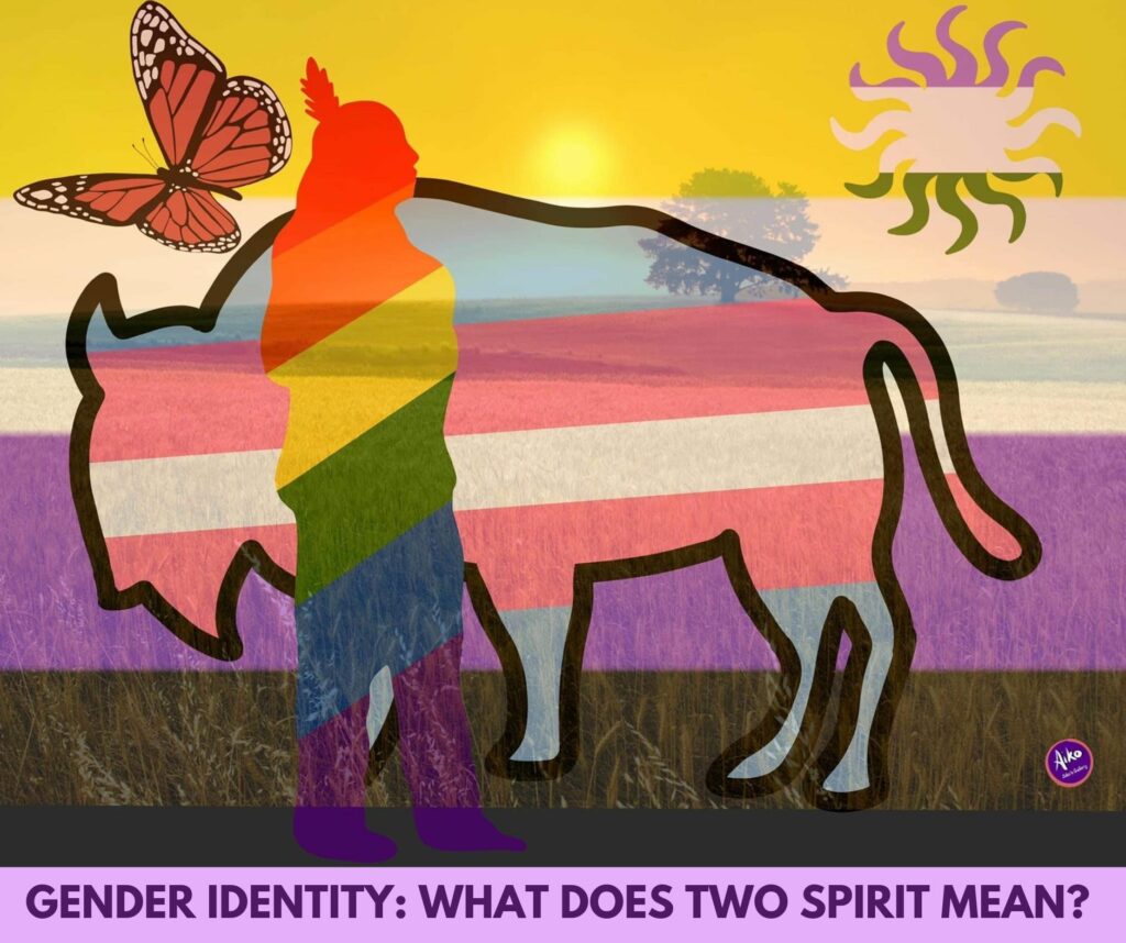 What It Means To Be Two Spirit – The Clarion