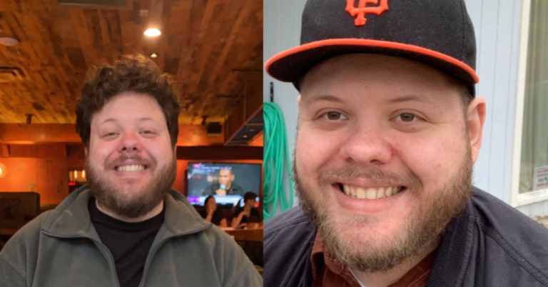 Awesome Adjuncts : Zachary Gregory Talks About His Journey To Sinclair ...