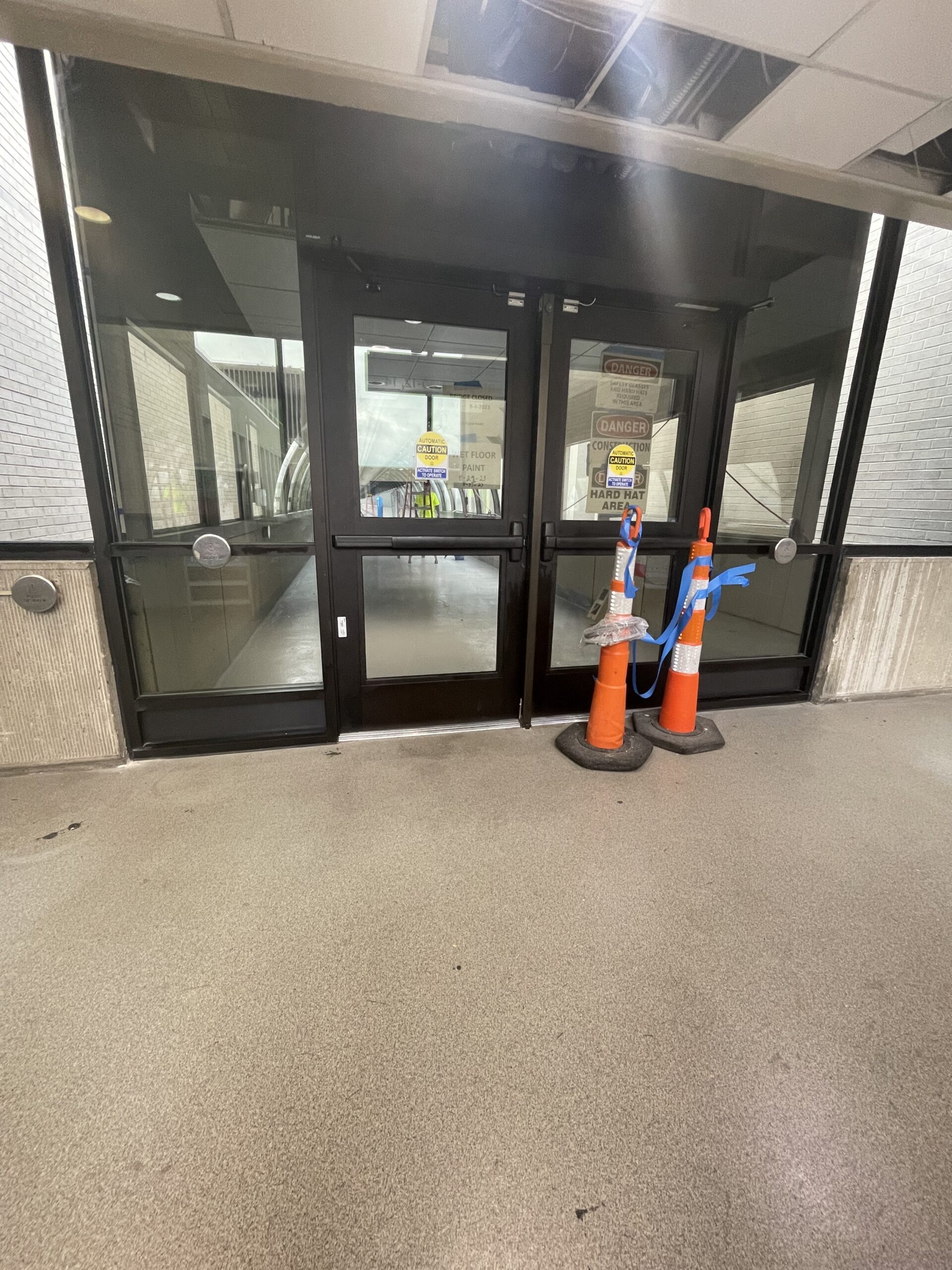 Taking A Look At Sinclair’s Upgrades – The Clarion