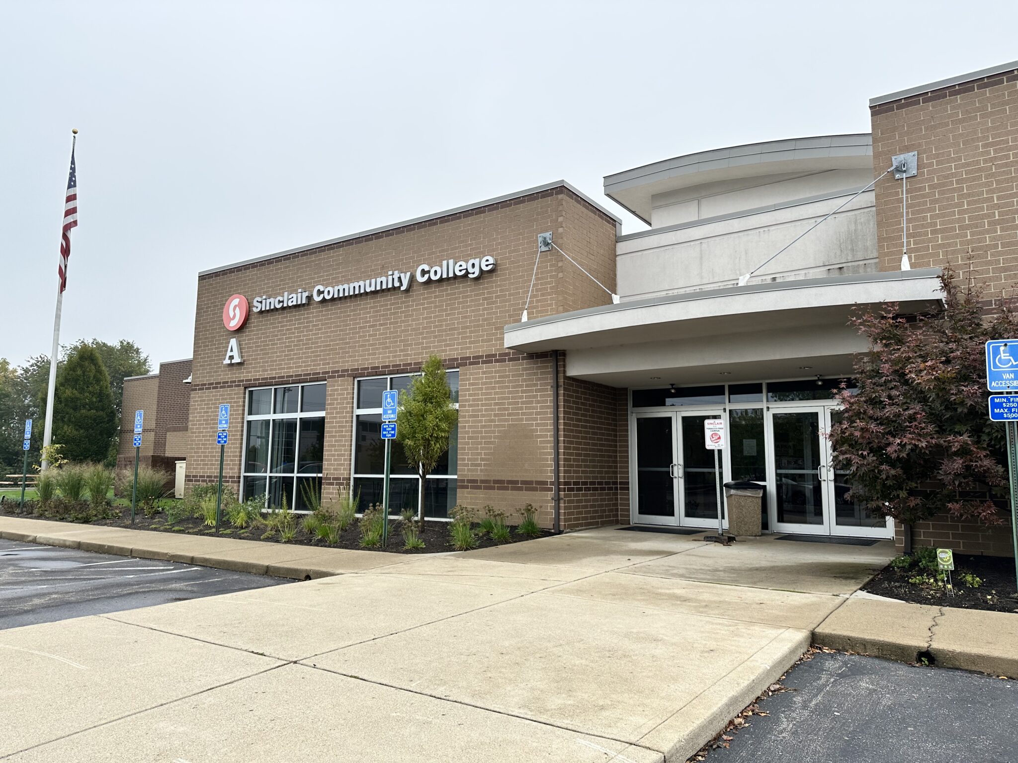 The History Of Sinclair Regional Centers – The Clarion