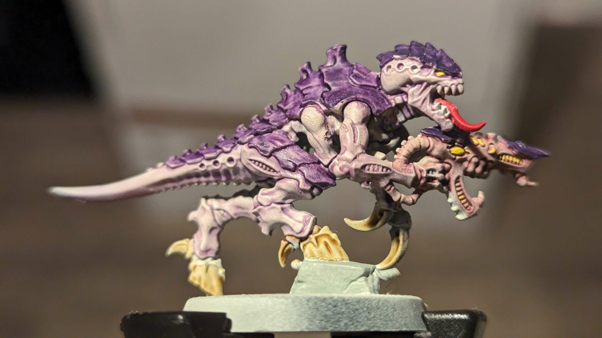 Fantastic Plastic: Making Miniatures Like You’ve Never Seen Before ...