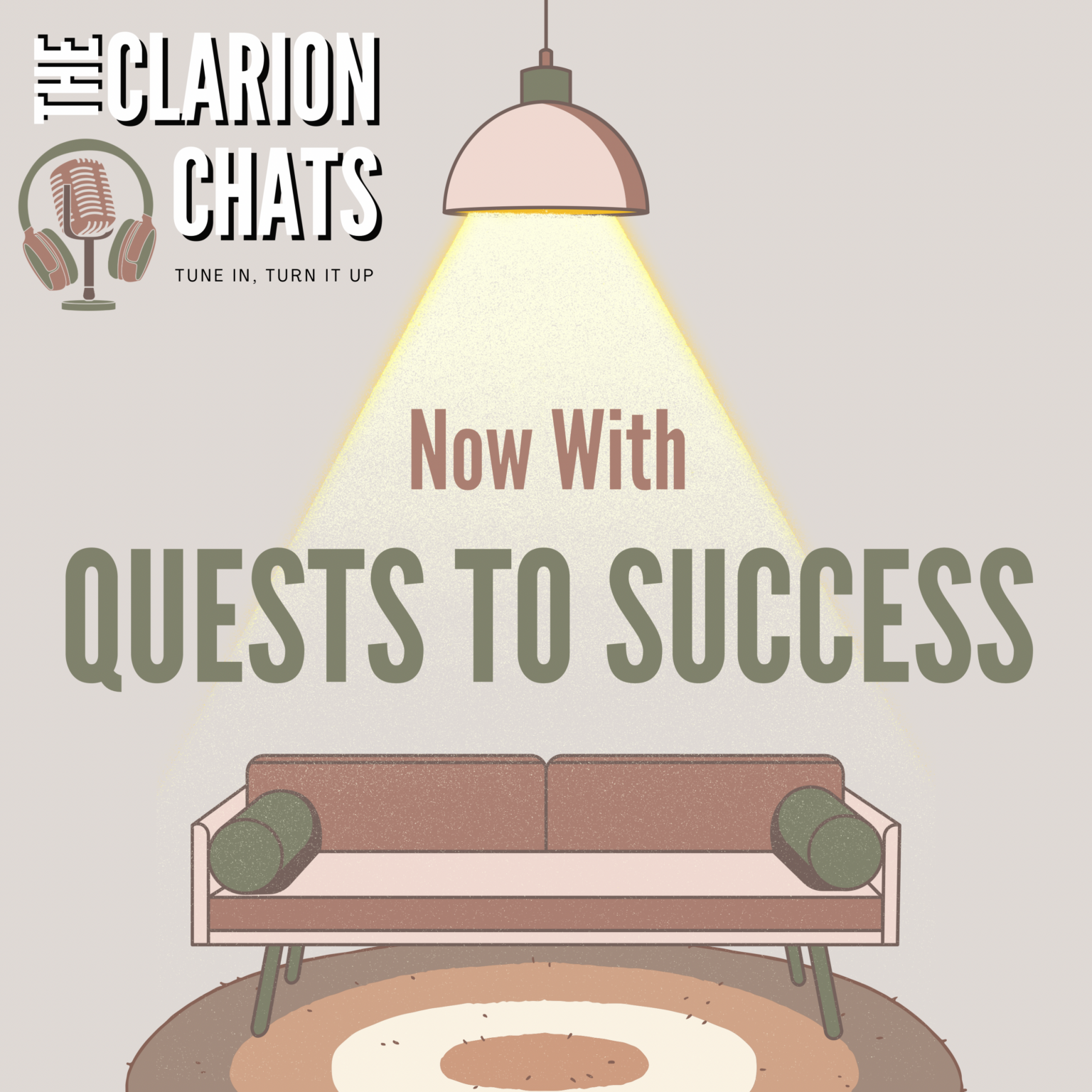 The Clarion – Produced by Students, For Students