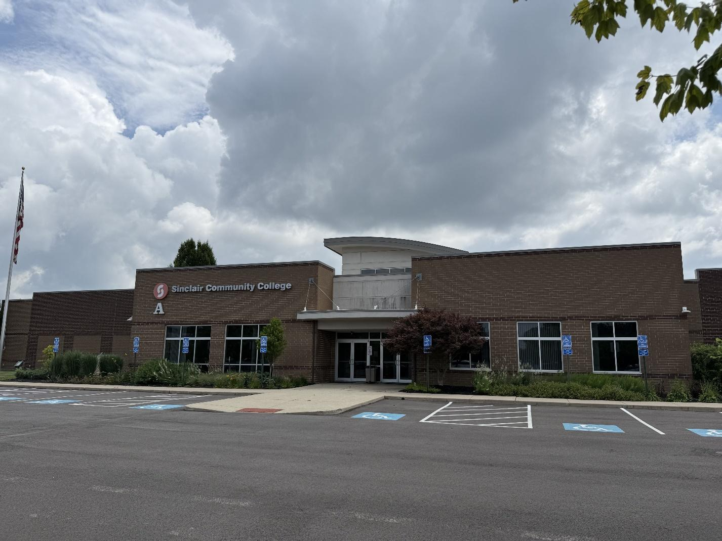 Dayton’s Sister Campus: Sinclair’s Mason location – The Clarion