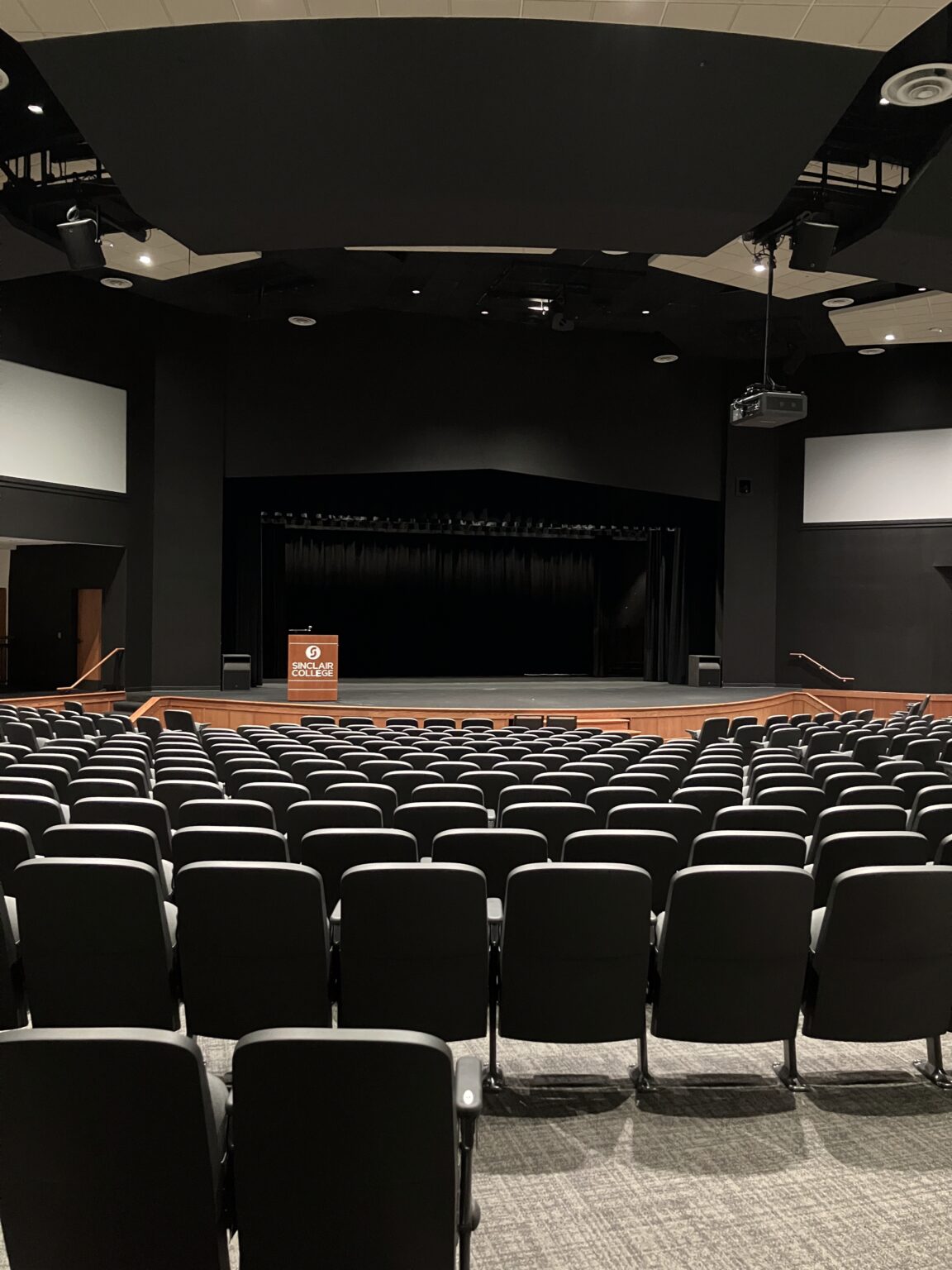 ‘Sounds of the Season’ is bringing holiday music to Sinclair’s ...
